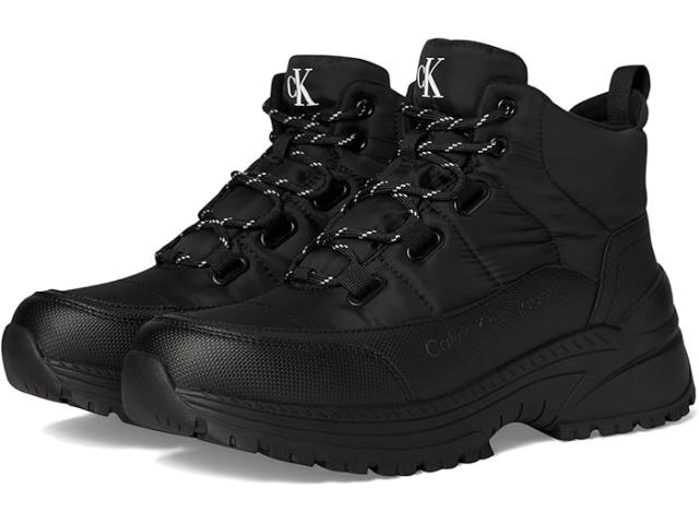 (取寄) カルバンクライン レディース    women Noanne Black