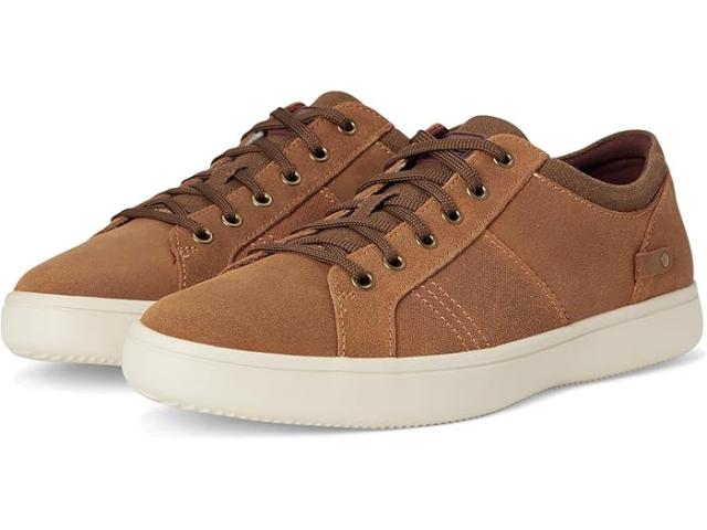 (取寄) ロックポート メンズ コレ タイ Rockport men Rockport Colle Tie Medium Natural Leather