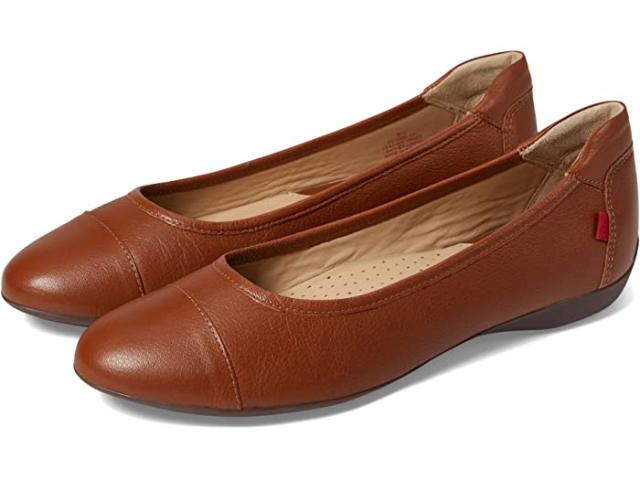 (取寄) マークジョセフニューヨーク レディース ピーターズ ストリート MARC JOSEPH NEW YORK women MARC JOSEPH NEW YORK Peters Street Cognac Tumbled