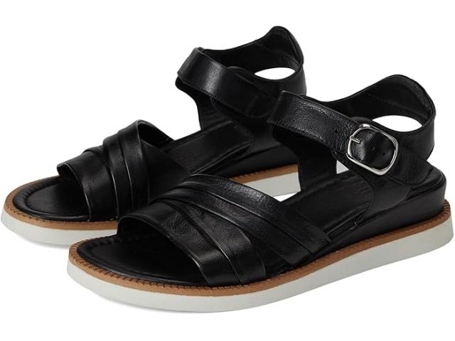 (取寄) ミズ ムーズ レディース エメリナ Miz Mooz women Emelina Black