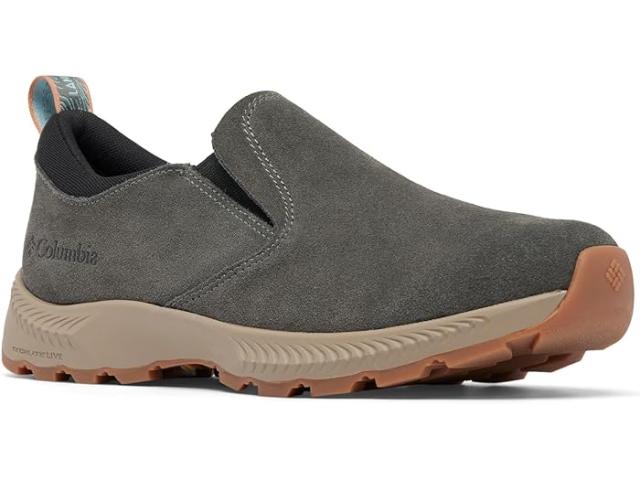 (取寄) コロンビア メンズ ランドローマー カンペール Columbia men Columbia Landroamer Camper Grill/Storm