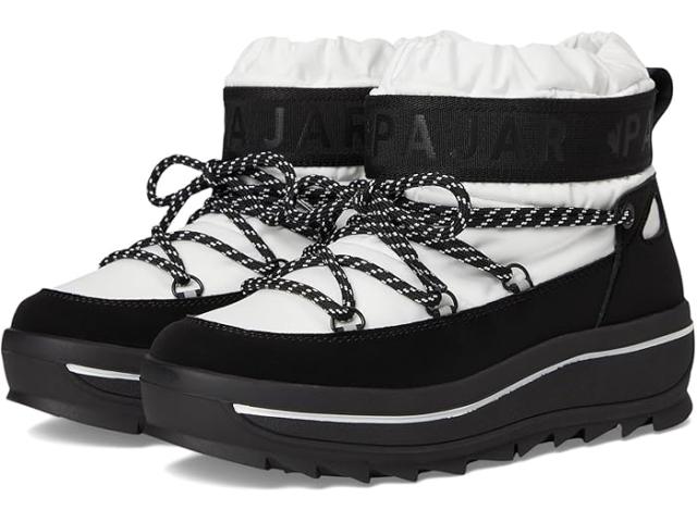 (取寄) パジャールカナダ レディース ギャラクシー ミニ Pajar  women Galaxy Mini White