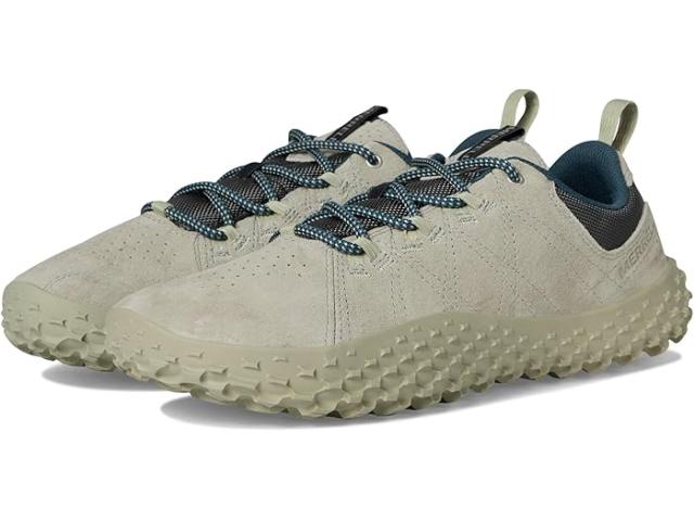 (取寄) メレル メンズ  Merrell men Wrapt Diorite