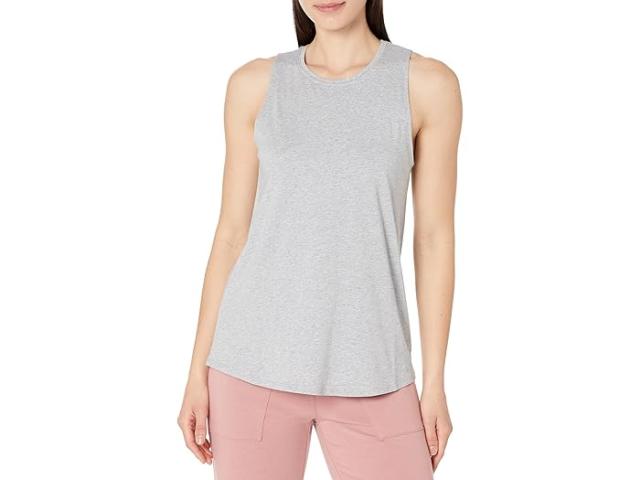 (取寄) TASC パフォーマンス レディース ノラ 2.0 タンク tasc Performance women Nola 2.0 Tank Perfect Gray Heather