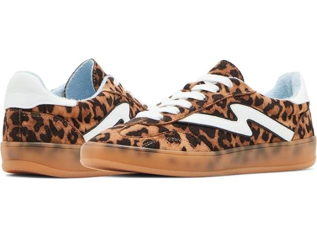 (取寄) マッデン ガール レディース  Madden Girl women Madden Girl Giia Leopard Multi