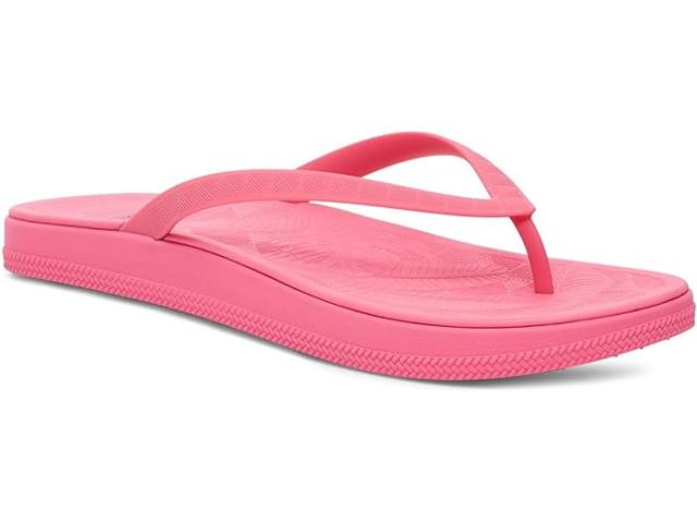 (取寄) サヌーク レディース  Sanuk women Sanuk Funshine Hot Pink