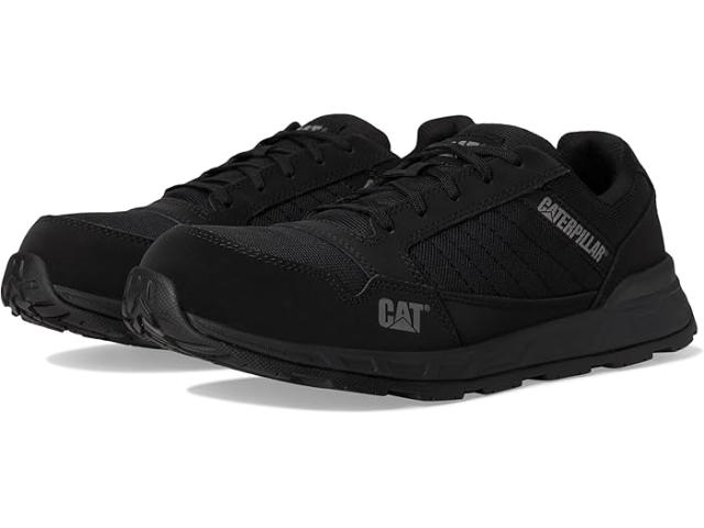 (取寄) キャタピラー メンズ ベンワード Ct SD Caterpillar men Venward CT SD Black