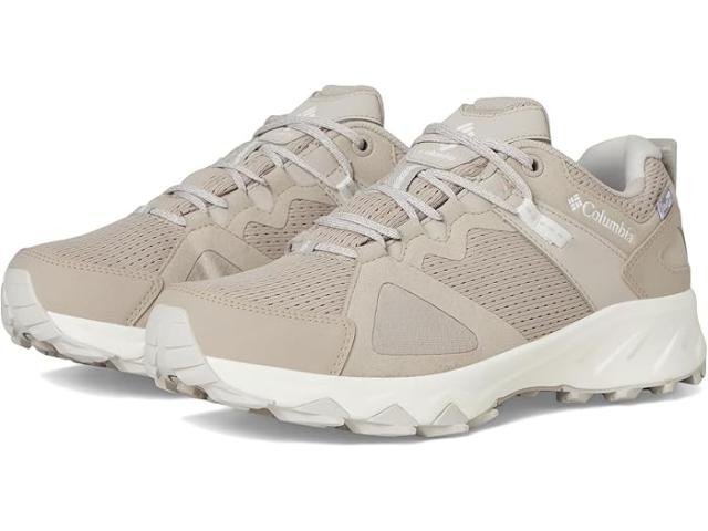 (取寄) コロンビア レディース ピークフリーク ヘラ アウトドライ Columbia women Peakfreak Hera Outdry Soft Taupe/Sea Salt