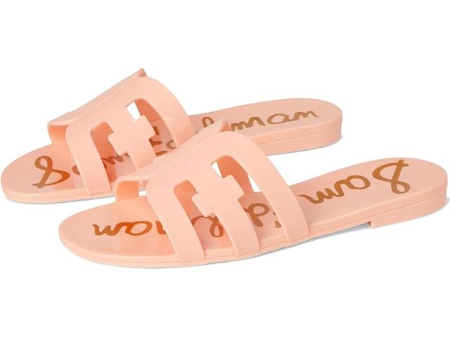 (取寄) サムエデルマン レディース ベイ ゼリー Sam Edelman women Bay Jelly Pink Rosette