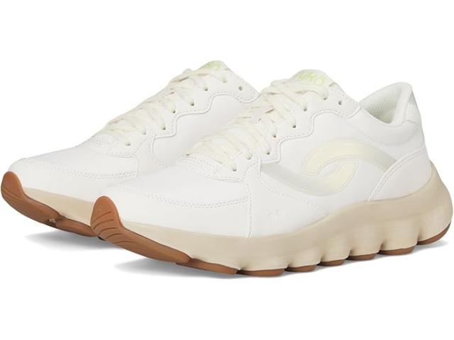 (取寄) ライカ レディース レトロ Ryka women Podflow Retro White Alyssum Mesh Fabric