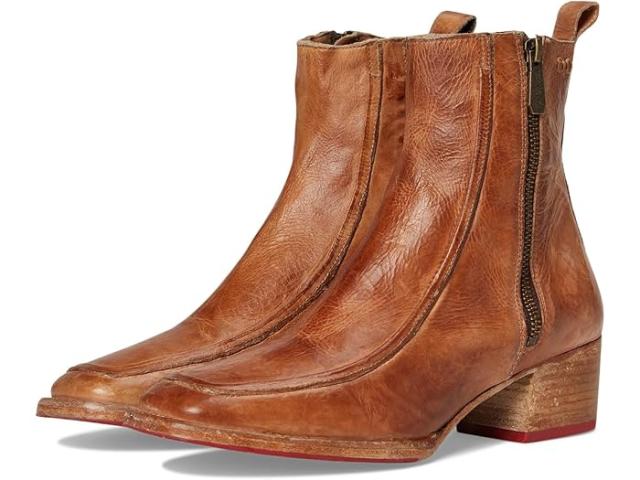 (取寄) ベッドステュ レディース ビッツィー Bed Stu women Bitsy Tan Dip-Dye Tremolo