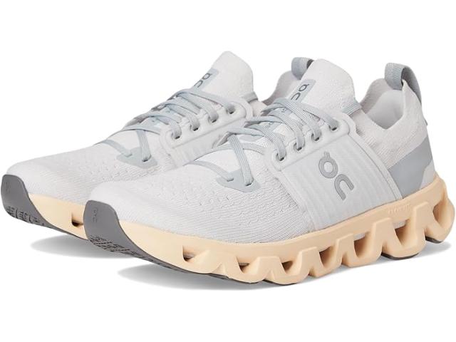 (取寄) オン レディース クラウドスウィフト 4 On women Cloudswift 4 Frost/Blonde