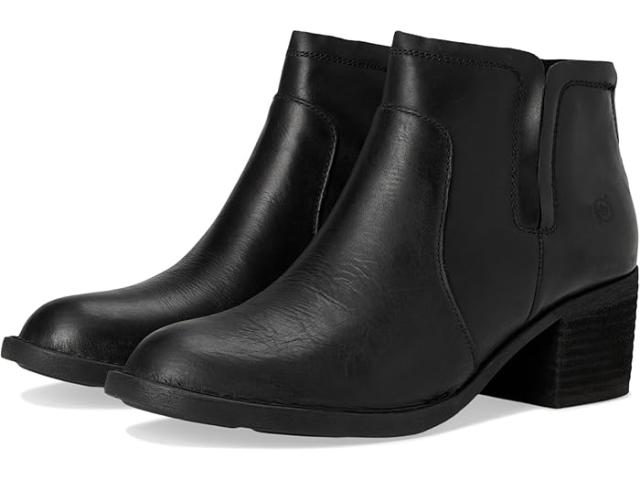 (取寄) ボーン レディース リース Born women Born Reece Black