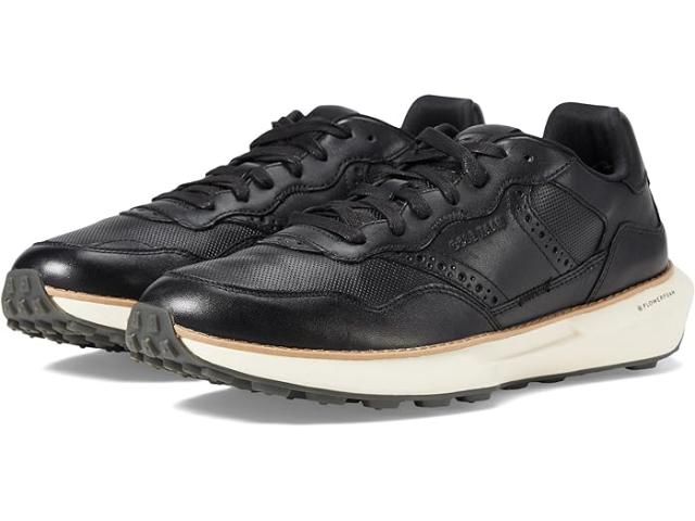 (取寄) コールハーン メンズ グランド プロ アッシュランド Cole Haan men Cole Haan Grand Pro Ashland Black/Ivory