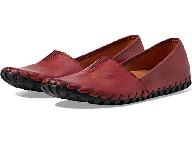 (取寄) スプリング ステップ レディース カタレタ Spring Step women Kathaleta Burgundy