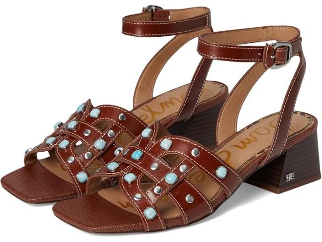 (取寄) サムエデルマン レディース 2 Sam Edelman women Wayla 2 Burnt Brandy Stone