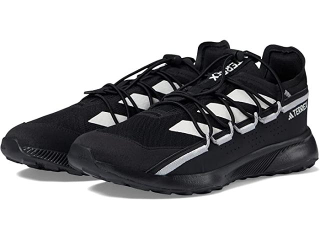 (取寄) アディダス アウトドア メンズ テレックス ボイジャー 21 adidas Outdoor men adidas Outdoor Terrex Voyager 21 Black/Chalk White/Grey