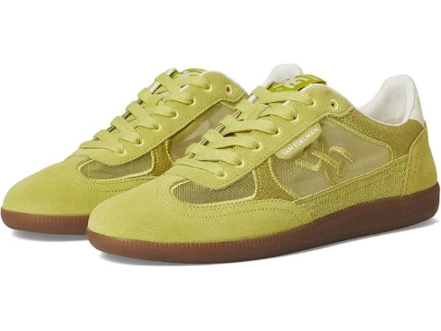 (取寄) サムエデルマン レディース カイラ Sam Edelman women Kyla Celery Yellow