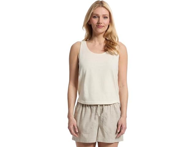 (取寄) ロイヤルロビンズ メンズ ヴァケイショナー ボクシー タンク  Robbins men Vacationer Boxy Tank Undyed