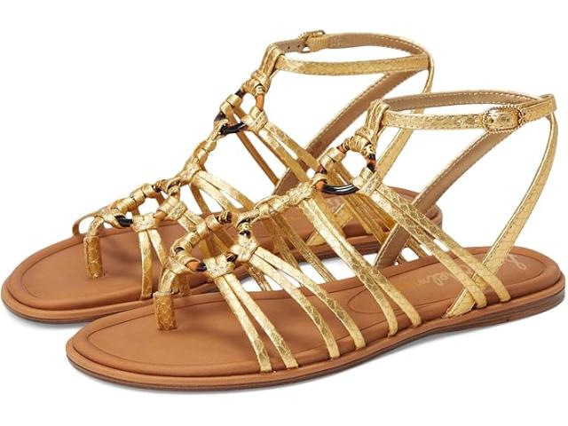 (取寄) サムエデルマン レディース レイ Sam Edelman women Raye Gold