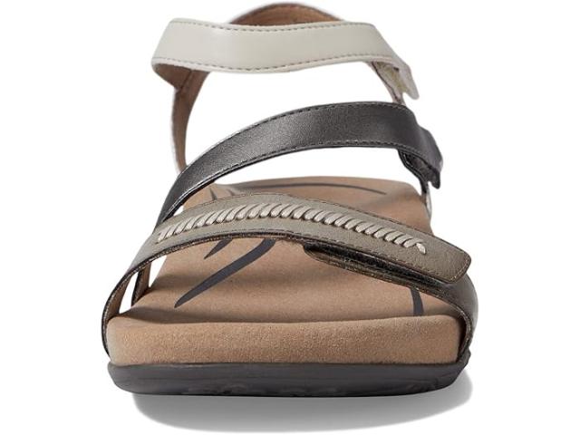 (取寄) エイトレックス レディース ギャビー Aetrex women Gabby Stone Multi