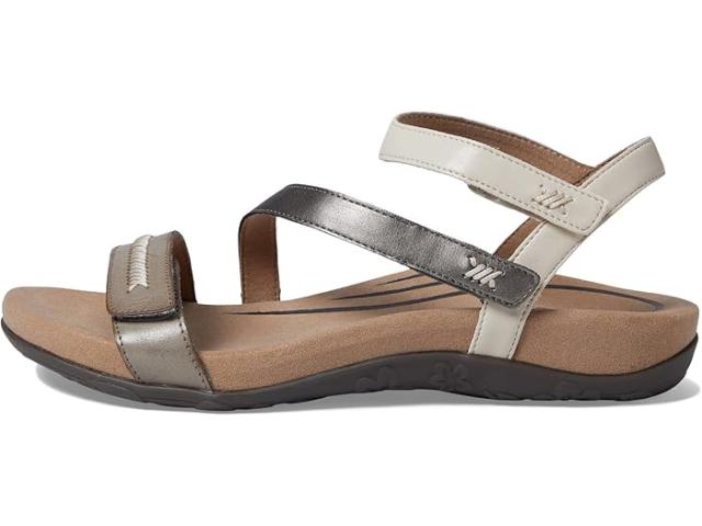 (取寄) エイトレックス レディース ギャビー Aetrex women Gabby Stone Multi