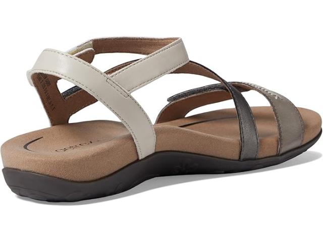 (取寄) エイトレックス レディース ギャビー Aetrex women Gabby Stone Multi