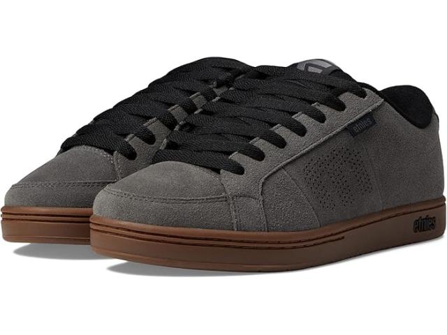 (取寄) エトニーズ メンズ キングピン etnies men etnies Kingpin Grey/Black/Gum