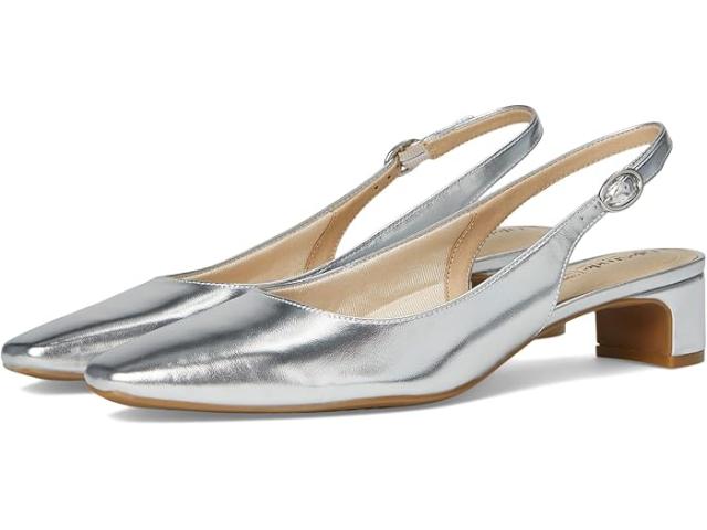 (取寄) ライフストライド レディース ロレーナ LifeStride women Lorena Silver Faux Leather