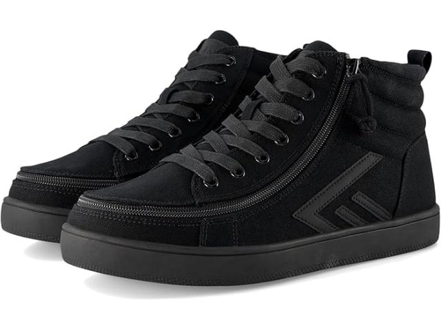 (取寄) ビリー フットウェア メンズ ビリー CS ハイ トップ BILLY Footwear men BILLY CS High Top Black to The Floor