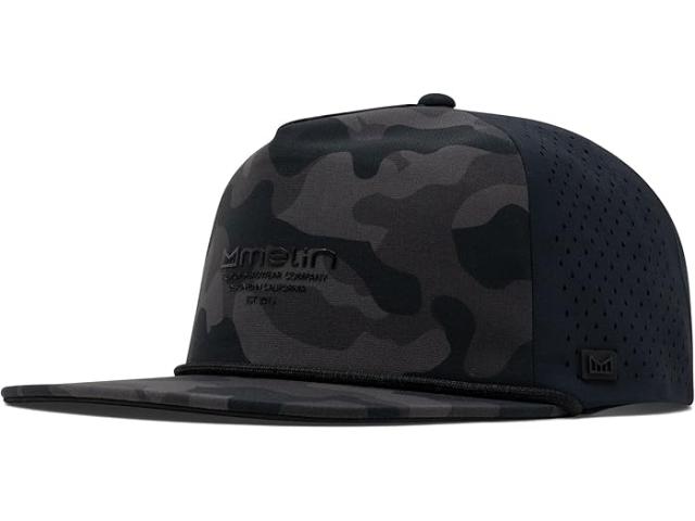 (取寄) メリン ハイドロライト コロナド melin Hydrolite Coronado Black Camo