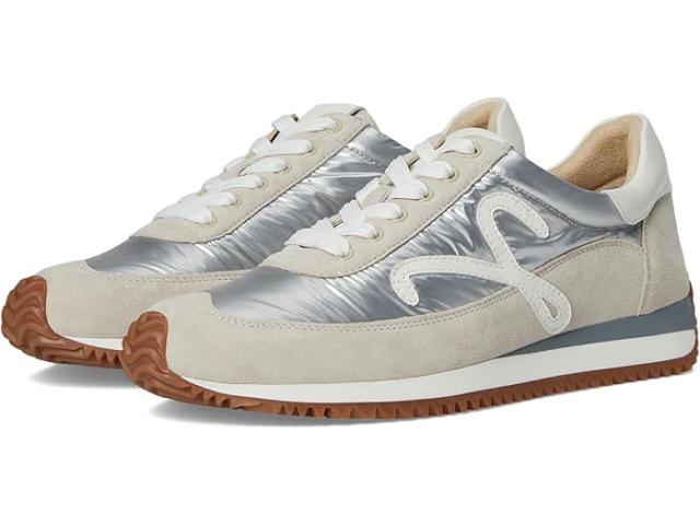 (取寄) ヴァネリ レディース グイーン Vaneli women Queen Perla Suede Combo