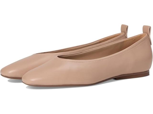 (取寄) ナチュラライザー レディース カーラ Naturalizer women Carla Opal Pink Leather