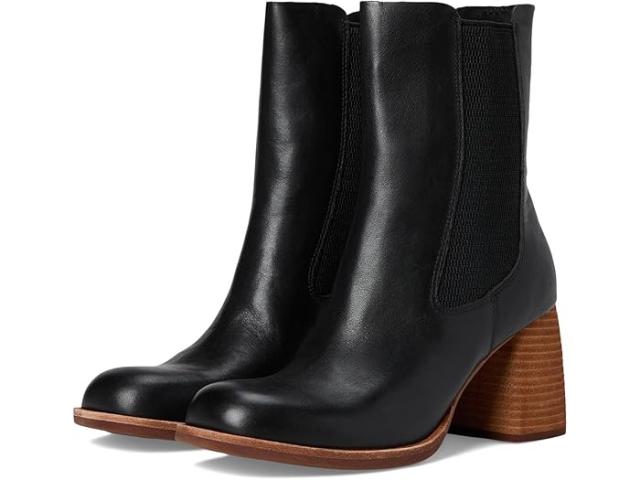 (取寄) コークイーズ レディース  Kork-Ease women Kork-Ease Arline Black