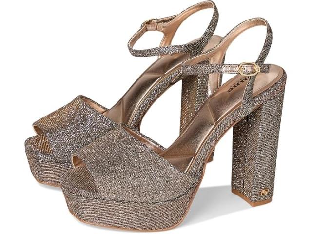 (取寄) デューンロンドン レディース  Dune London women Maycie Bronze