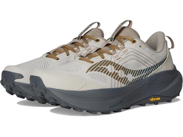 (取寄) サッカニー メンズ エクソダス ウルトラ 4 Saucony men Xodus Ultra 4 Oat/Kodiak