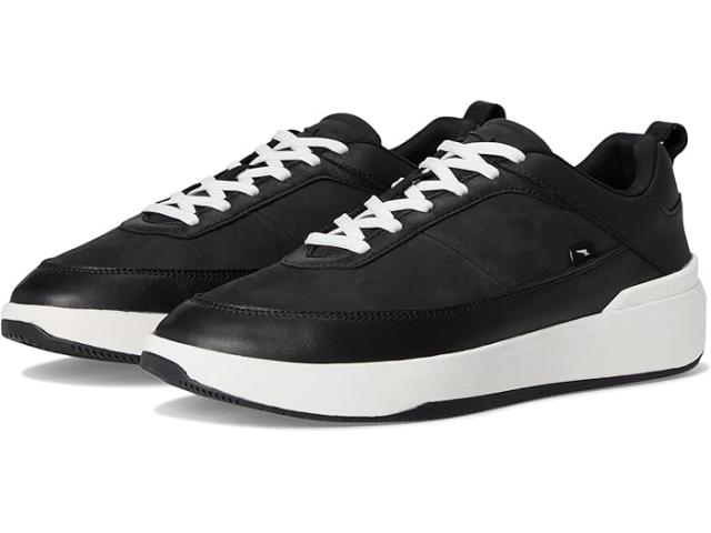 (取寄) メンズ ボーラー スポーツ Wolf & Shepherd men Baller Sport Black