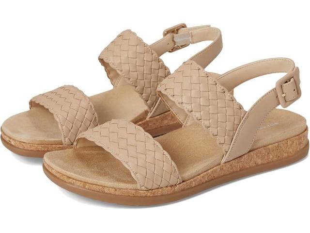 (取寄) ロックポート レディース  Rockport women Yarelia Light Natural