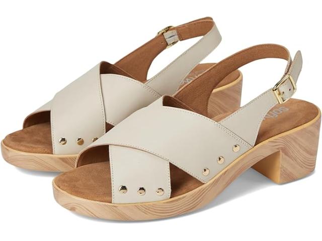 (取寄) ソフトウォーカー レディース フローレンス SoftWalk women Florence Ivory