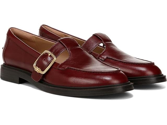 (取寄) サムエデルマン レディース エレーナ Sam Edelman women Elaina French Burgundy