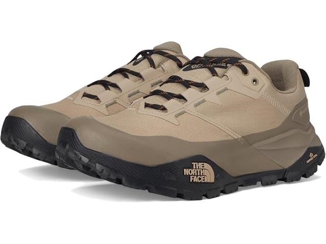 (取寄) ノースフェイス メンズ ハイク ゴア-テックス The North Face men Offtrail Hike GORE-TEX Mushroom Grey/Mocha Brown