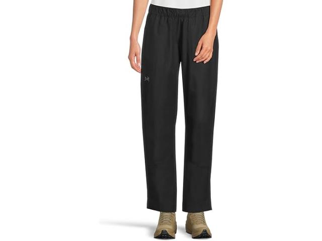 (取寄) アークテリクス レディース クラッグ コットン パンツ Arc'teryx women Kragg Cotton Pants Black