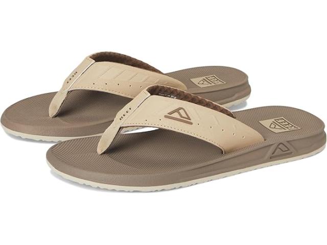(取寄) リーフ メンズ ファントムズ Reef men Phantoms Tan/Tan