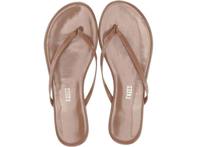 (取寄) ティキーズ レディース ファウンデーション グロス TKEES women TKEES Foundation Gloss Beach Bum