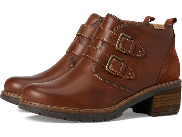 (取寄) ピコリノス レディース サン セバスティア PIKOLINOS women San Sebastia W1T-8826C1 Cuero