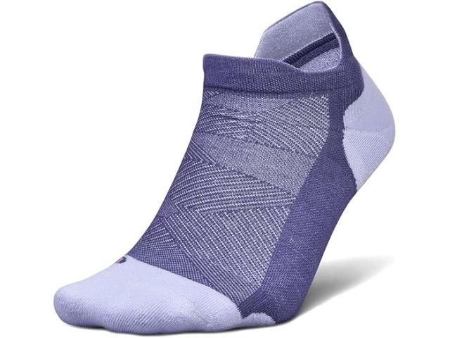 (取寄) フィーチャーズ エリート マックス クッション ノー ショー タブ Feetures Elite Max Cushion No Show Tab Future Dusk