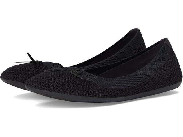 (取寄) オールバーズ レディース ツリー ブリーザー ボウ Allbirds women Tree Breezer Bow Natural Black