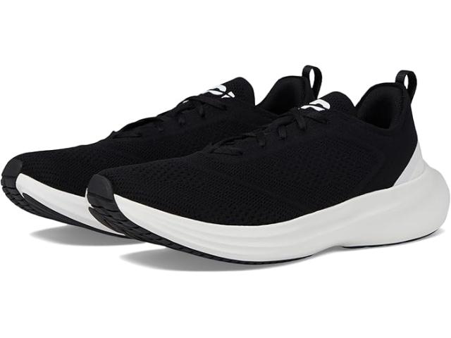 (取寄) アスレチック プロパルジョン ラボ メンズ テクロム ドリーム Athletic Propulsion Labs (APL) men Athletic Propulsion Labs (APL) TechLoom Dream Black/White