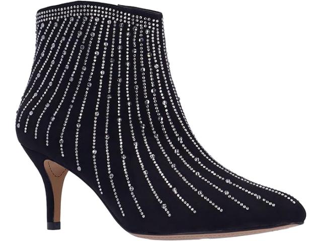 (取寄) ジェイレニー レディース  J. Renee women Alannis Black