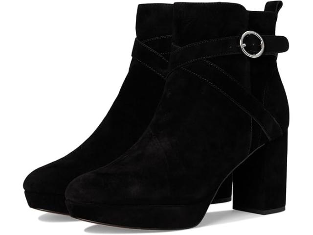 (取寄) ペレ モーダ レディース レイトン Pelle Moda women Leyton Black